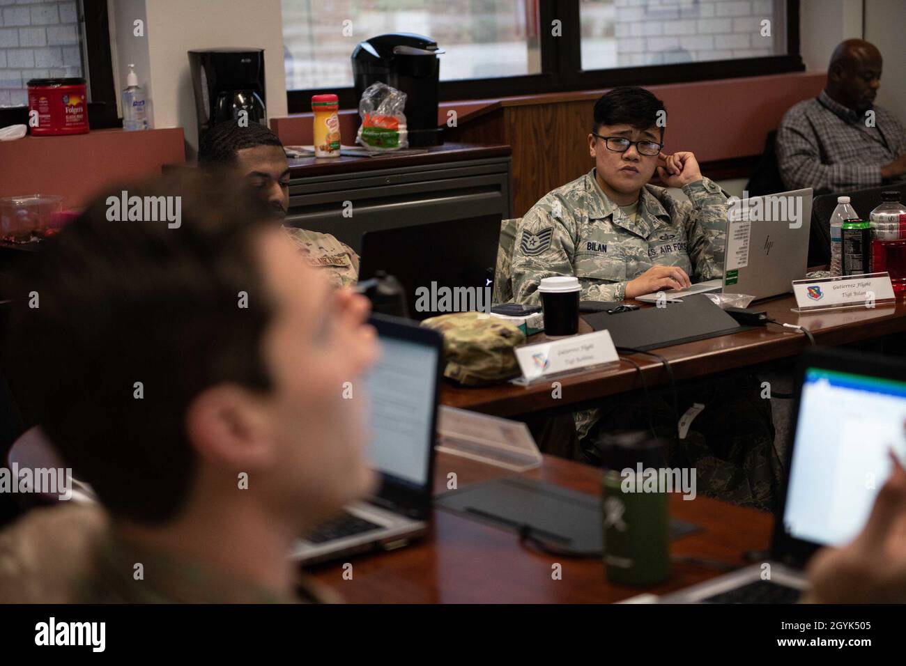 Gunter annex hi-res stock photography and images - Alamy