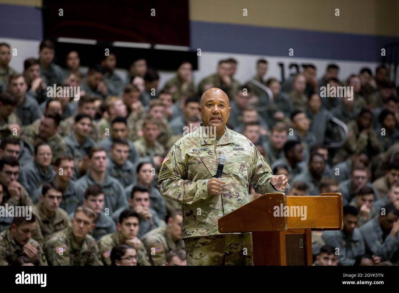 Darryl a williams hi-res stock photography and images - Alamy