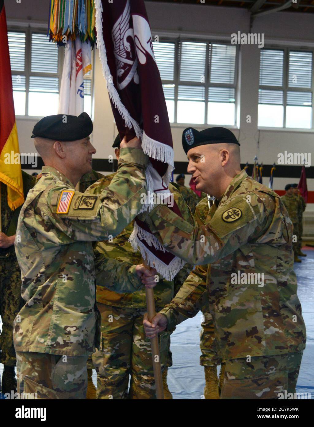 Elisabeth paque hi-res stock photography and images - Alamy