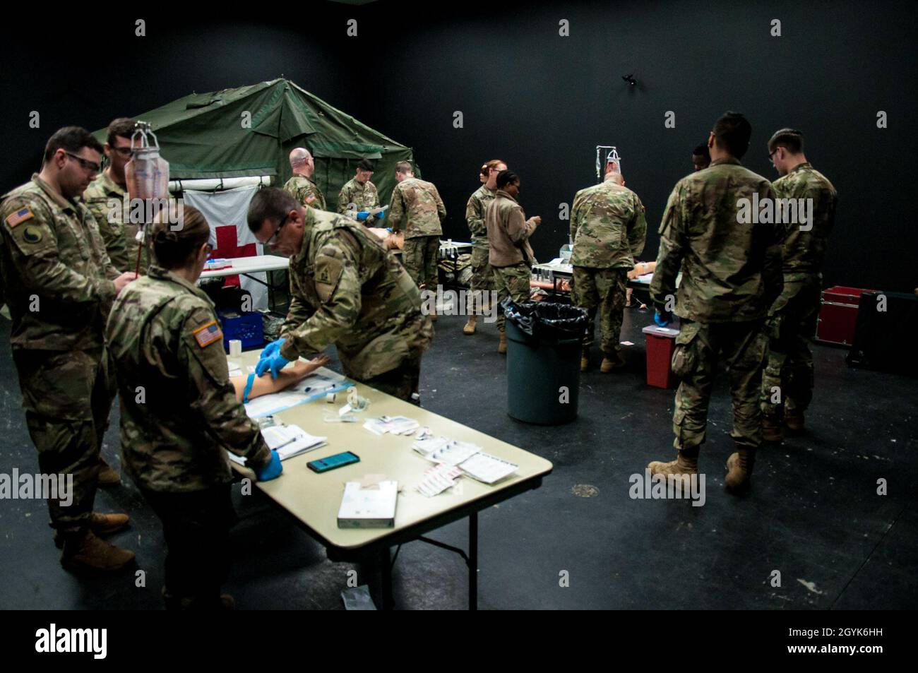 Comprehensive medical training hi-res stock photography and images - Alamy