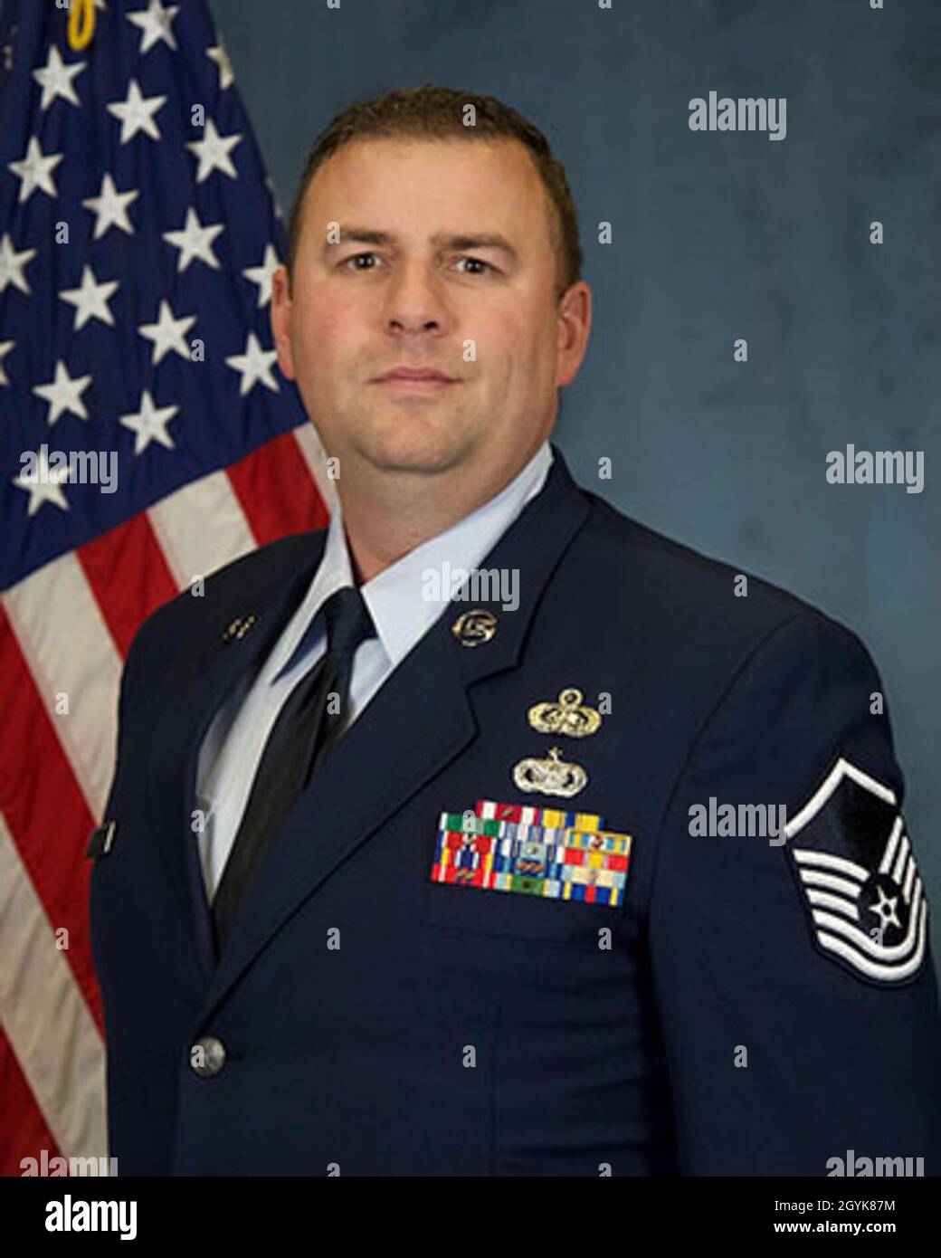 Sgt rutherford hi-res stock photography and images - Alamy