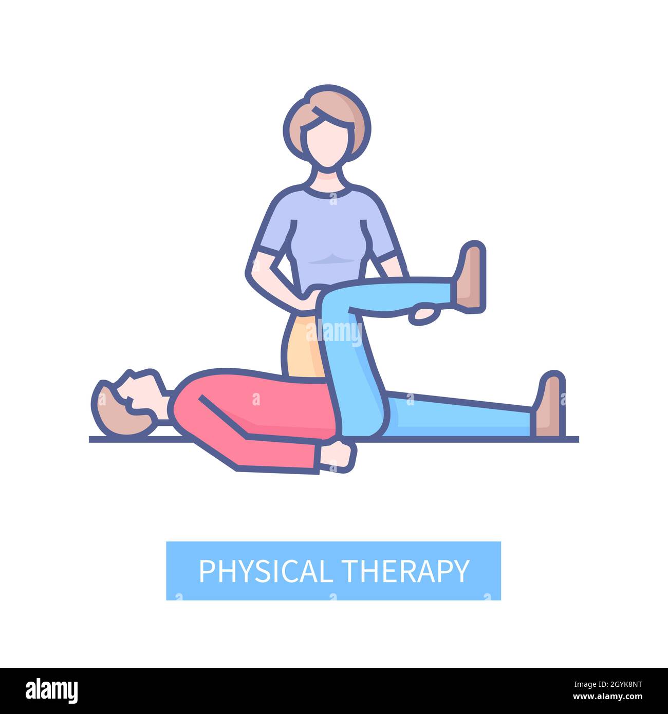 Physical Therapy Background