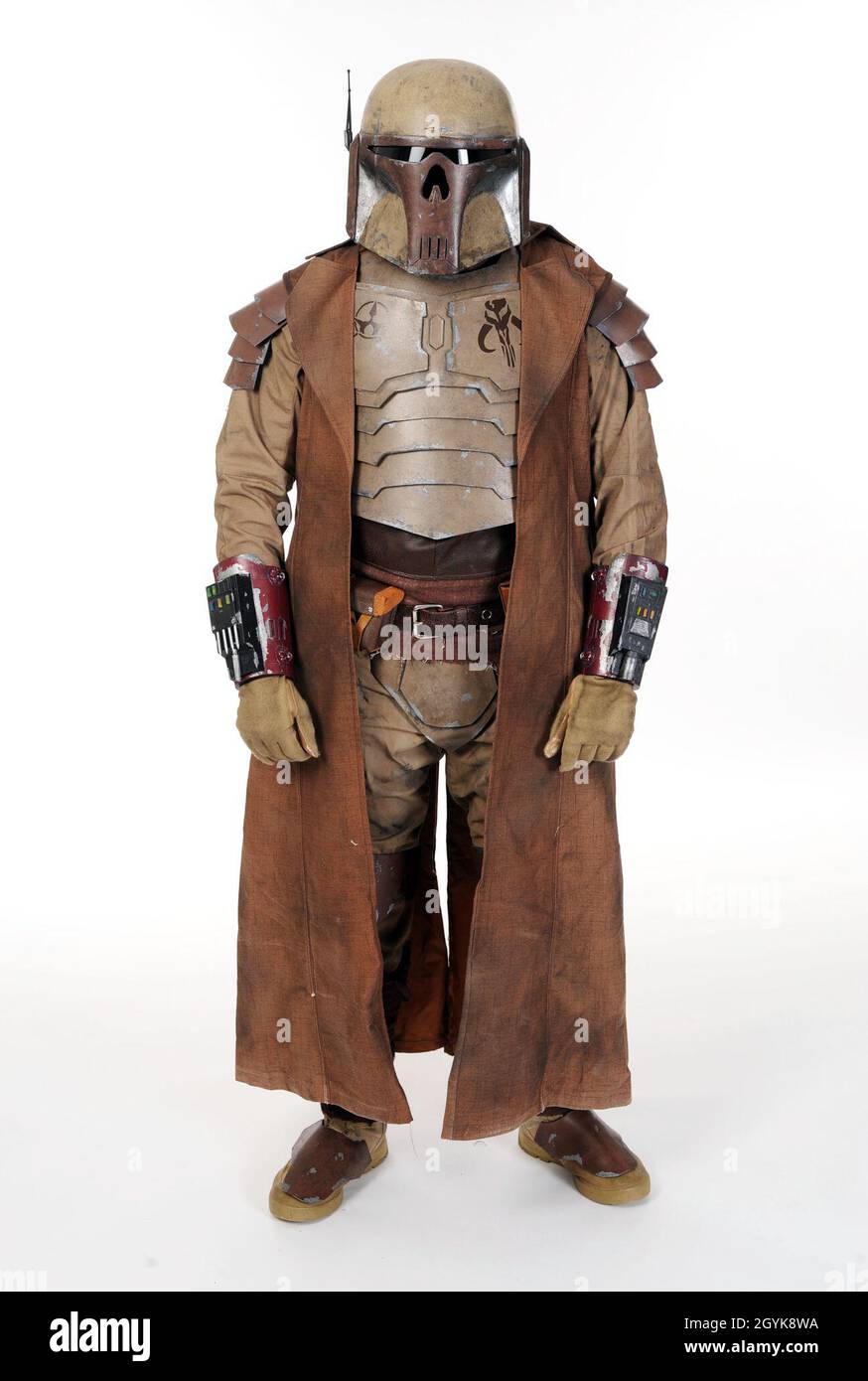 Tech. Sgt. Sean Neri, 341st Security Forces Support Squadron vehicle ...