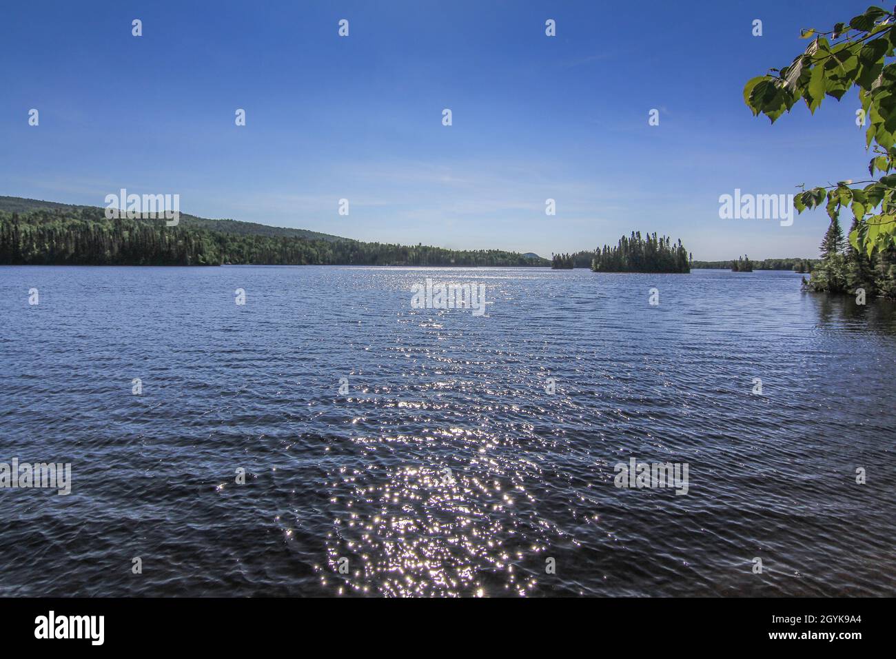 Beau paysage hi-res stock photography and images - Alamy