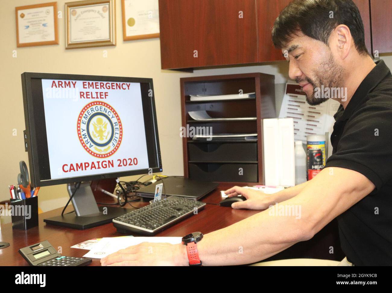 Fort McCoy Army Community Service Financial Readiness Program Manager ...