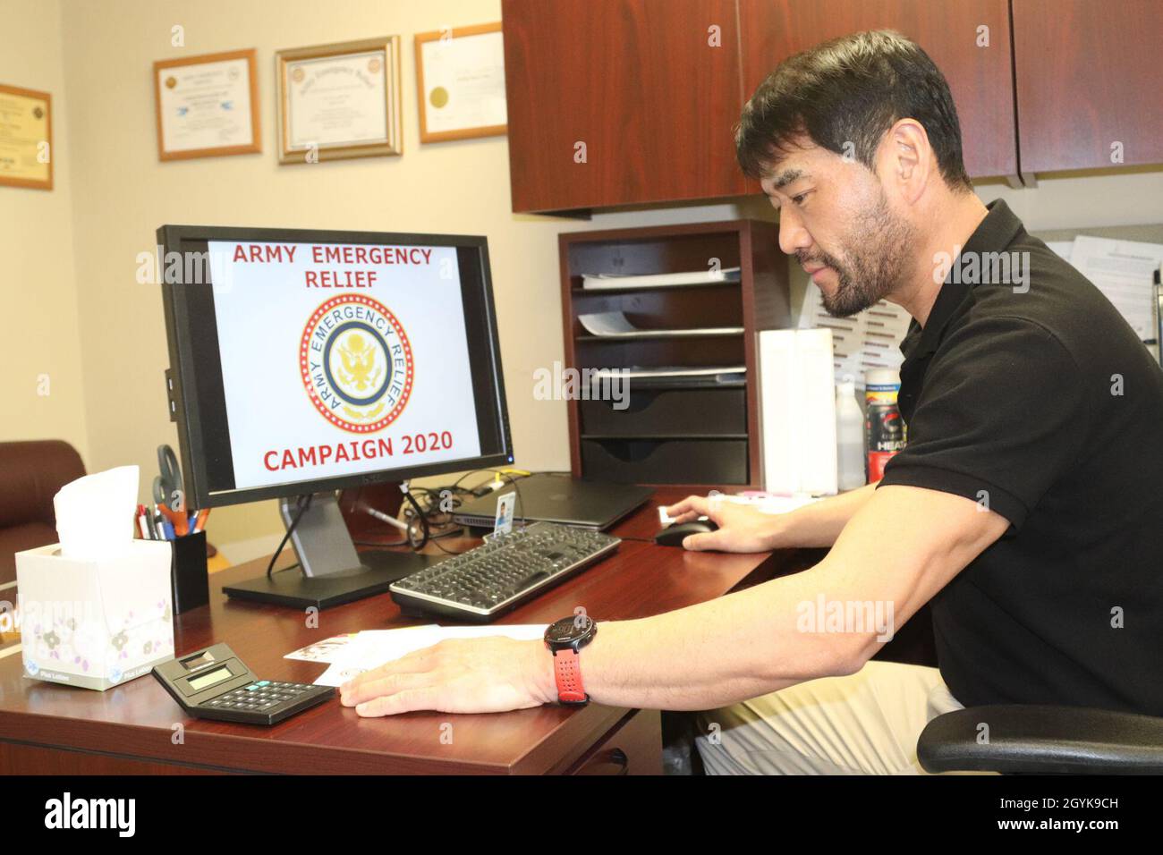 Fort McCoy Army Community Service Financial Readiness Program Manager ...