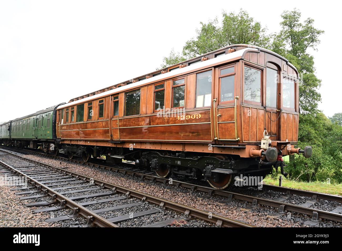 Railway directors hi-res stock photography and images - Alamy