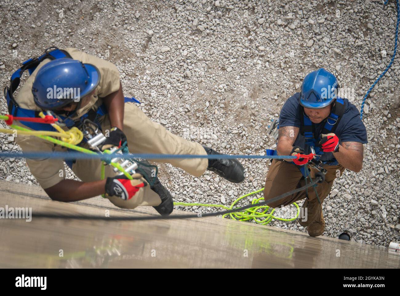 Trevor Wall High Resolution Stock Photography and Images - Alamy