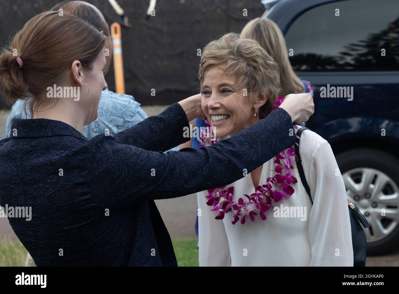 Robyn dennis hi-res stock photography and images - Alamy