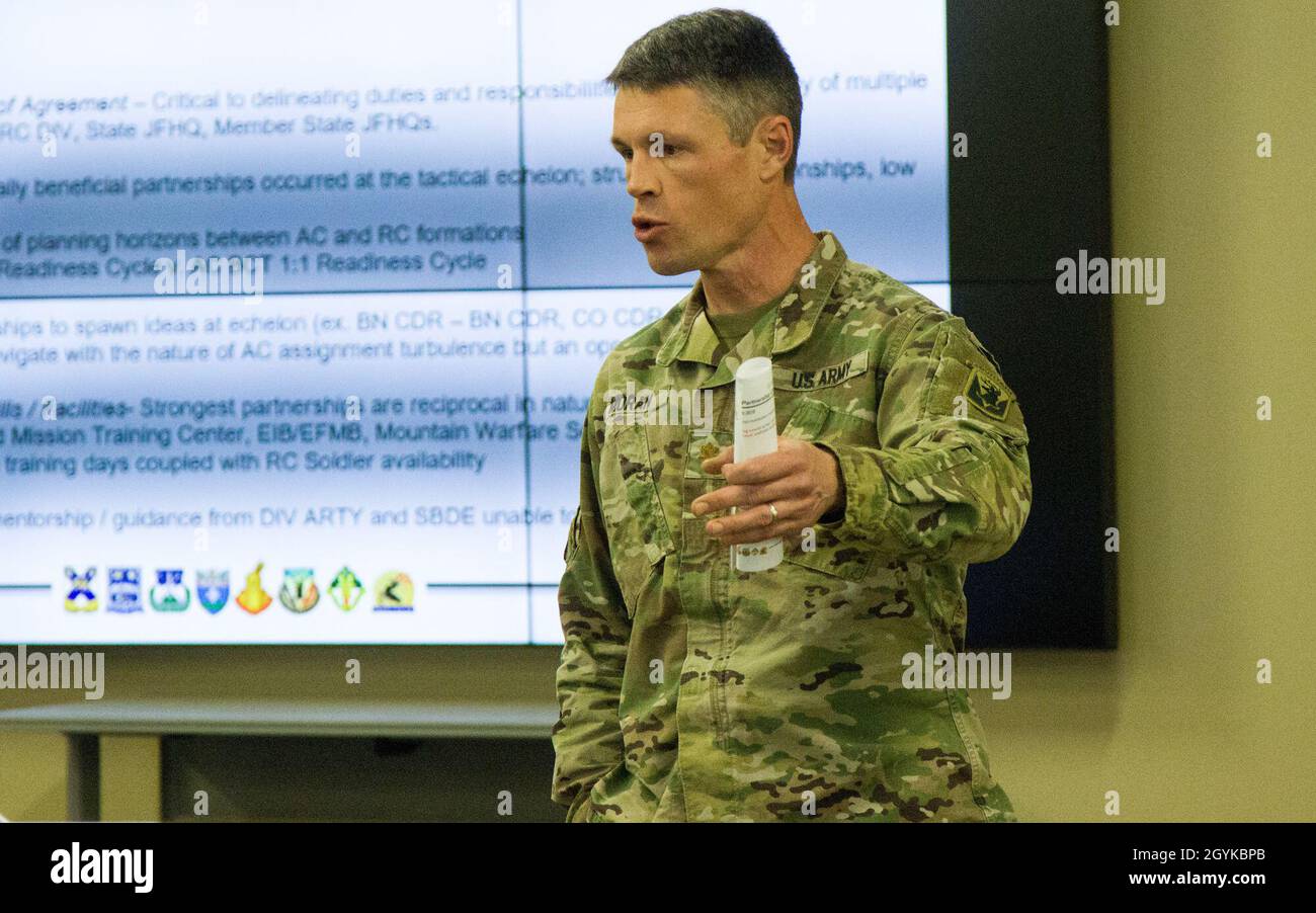 86th infantry division hi-res stock photography and images - Alamy