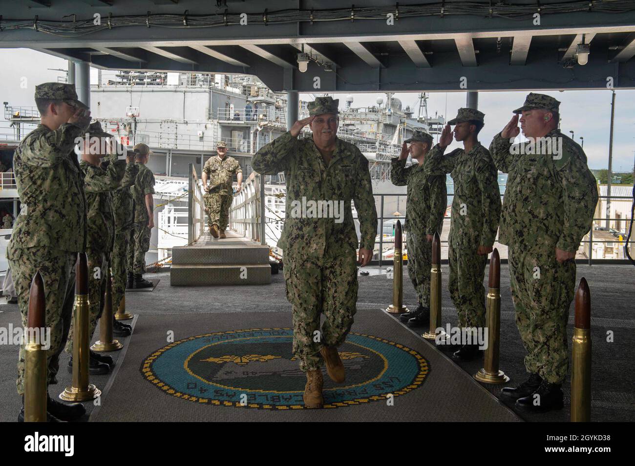 Frank gillingham hi-res stock photography and images - Alamy