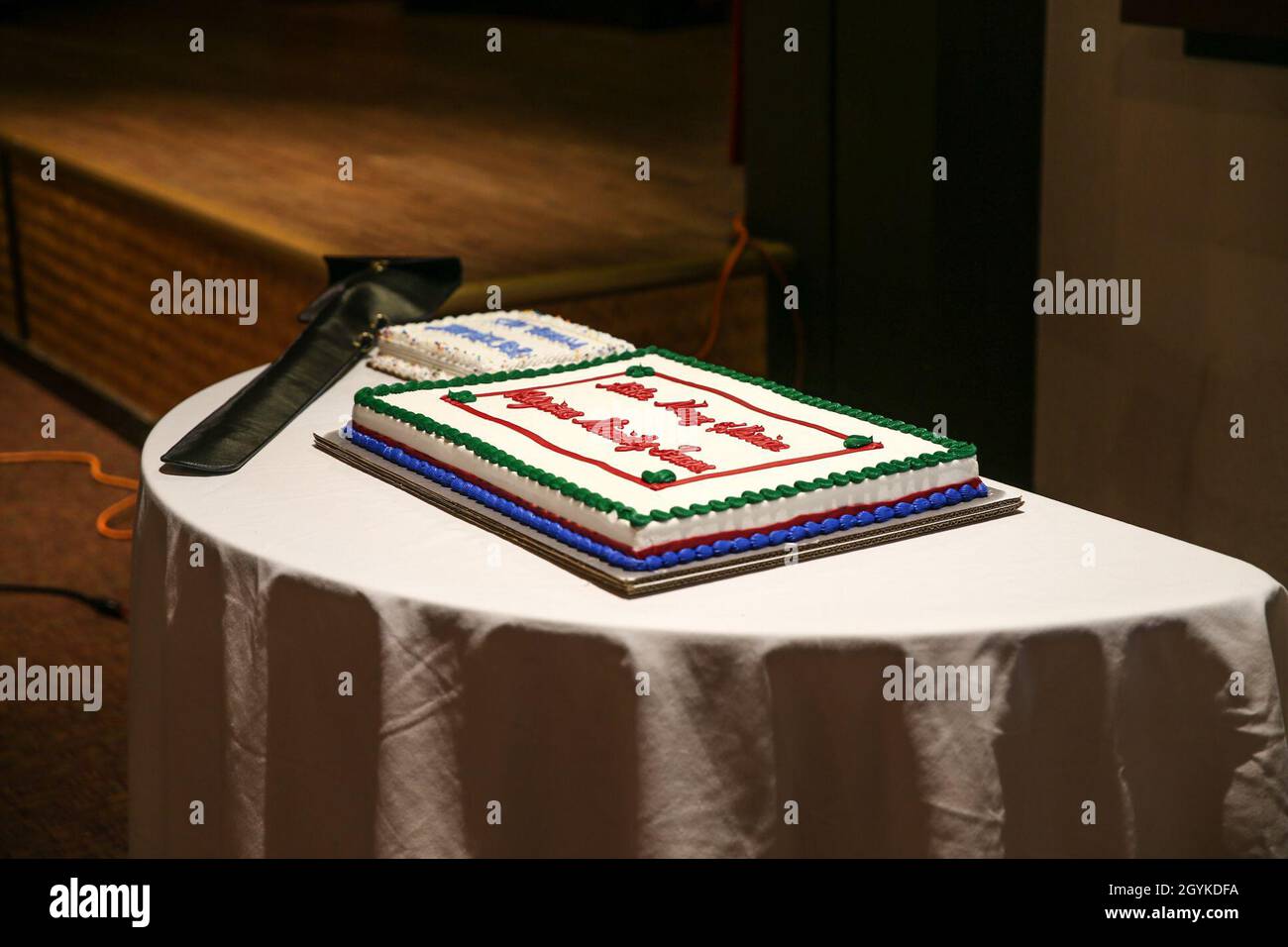 U.S. Navy Chaplains and Religious Program Specialists attend the Navy ...