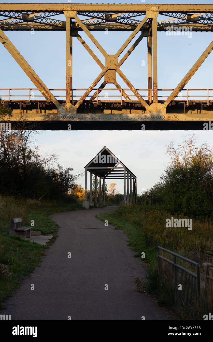 Trains to par hi-res stock photography and images - Alamy