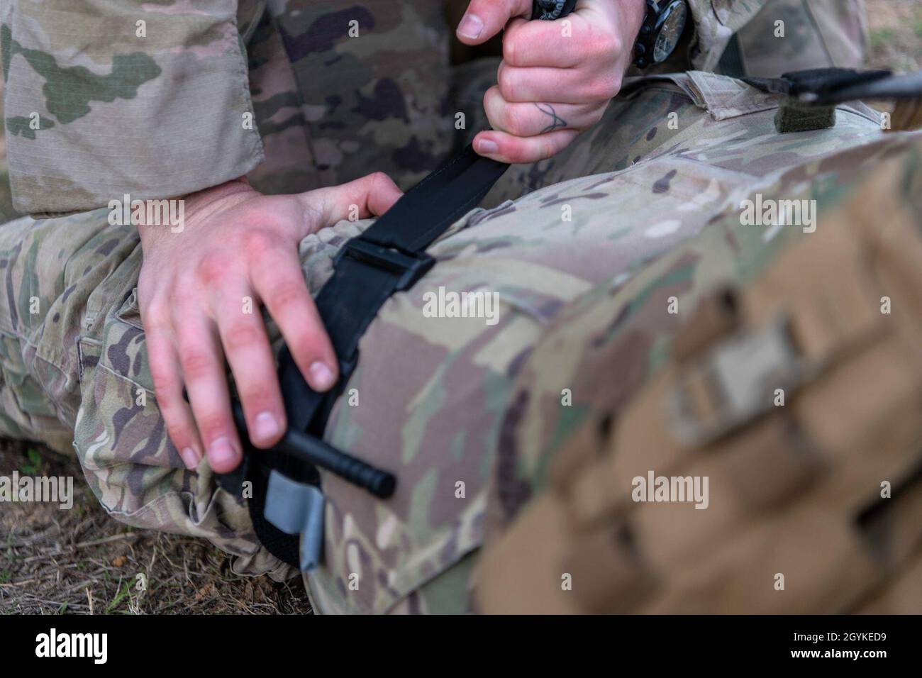 Devil raider hi-res stock photography and images - Alamy