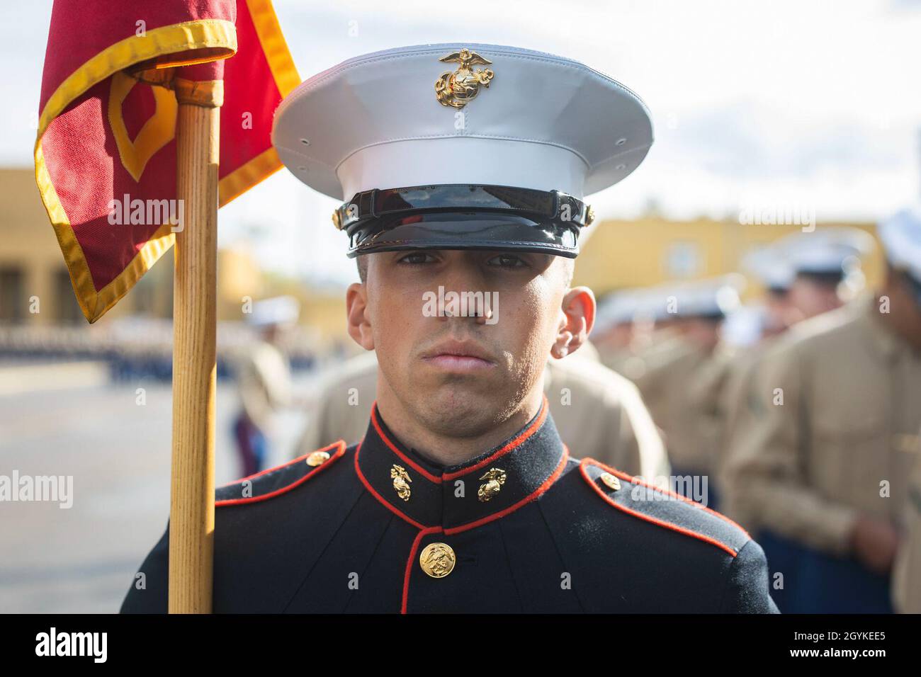 Platoon guide hi-res stock photography and images - Alamy