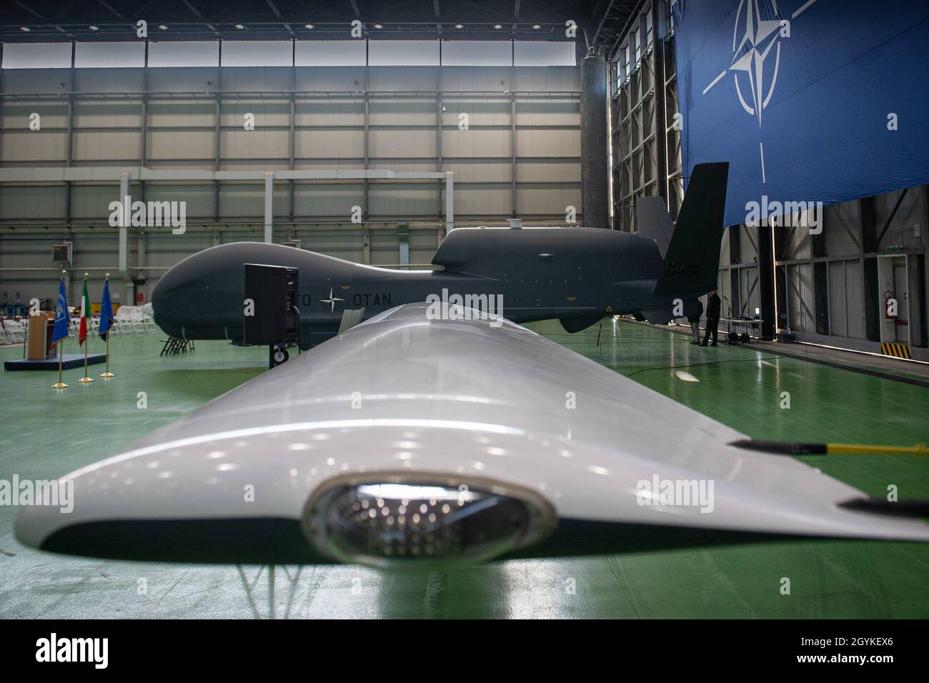 German pia hi-res stock photography and images - Alamy