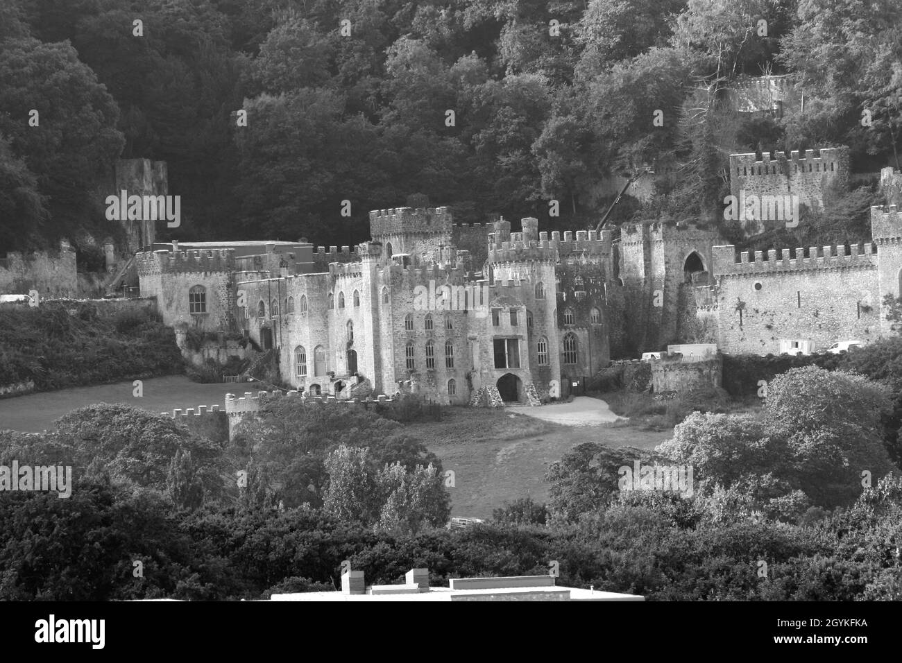 Im a celebrity 2021 Black and White Stock Photos & Images - Alamy