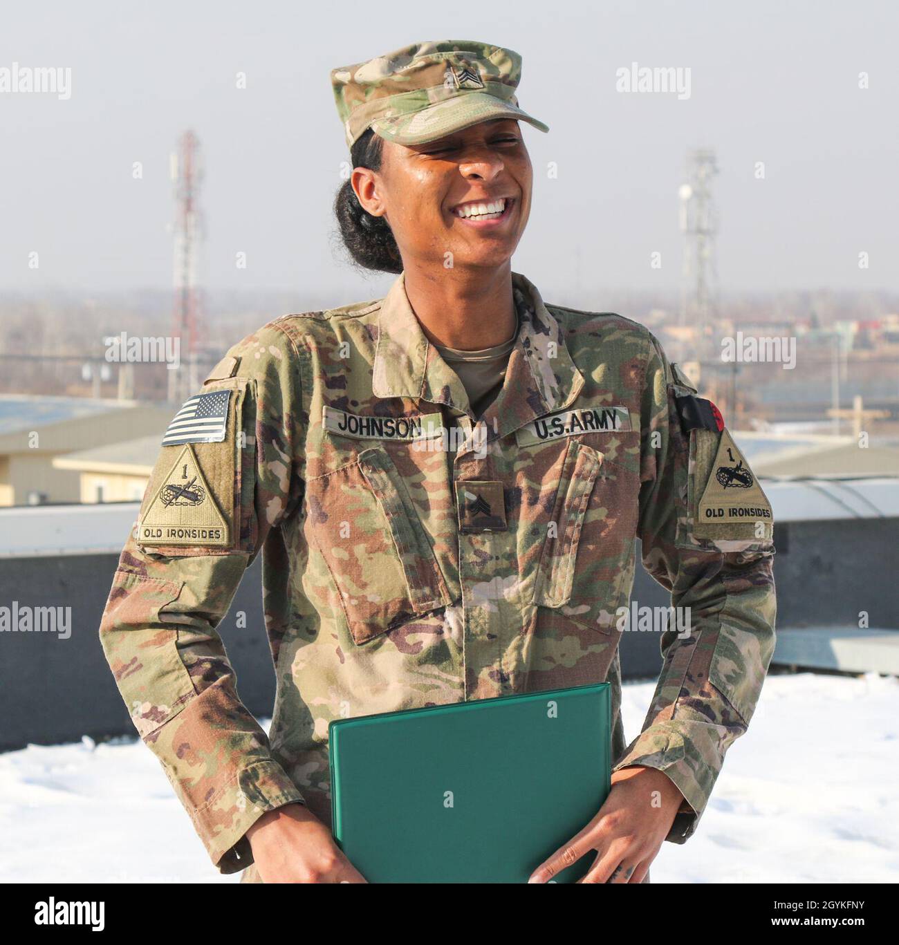 Army Battlefield Promotions 2022