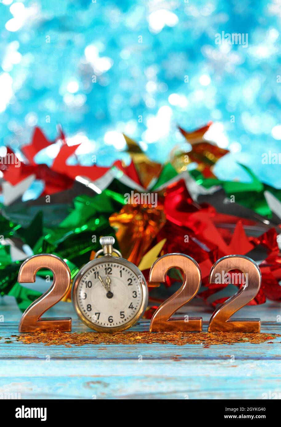 2022 invitation card design hi-res stock photography and images - Alamy