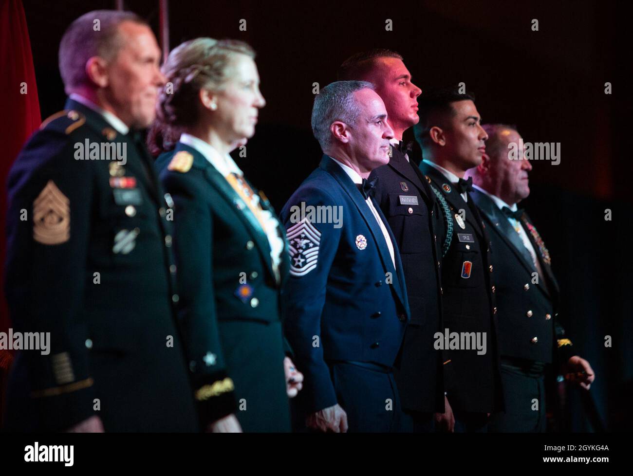 Senior Enlisted Advisor to the Chairman of the Joint Chiefs of Staff ...