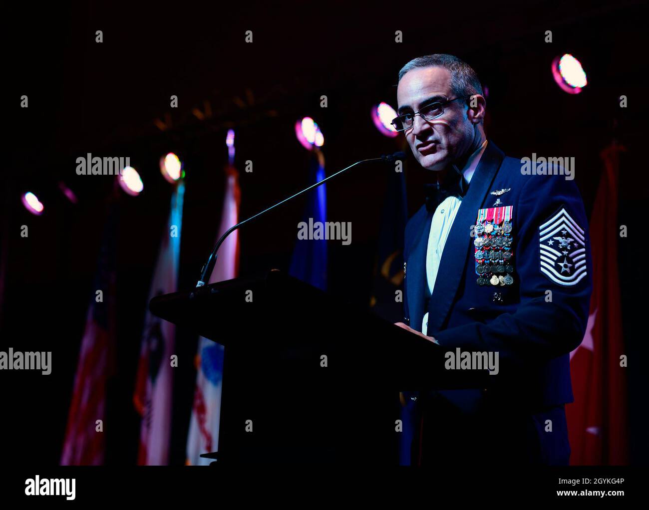 Senior Enlisted Advisor to the Chairman of the Joint Chiefs of Staff ...