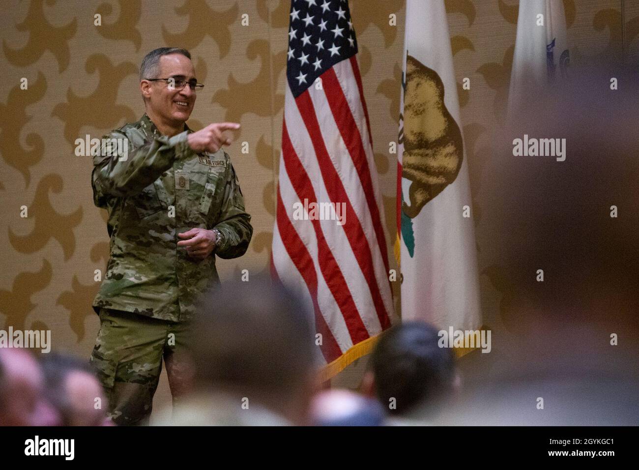 Senior Enlisted Advisor to the Chairman of the Joint Chiefs of Staff ...