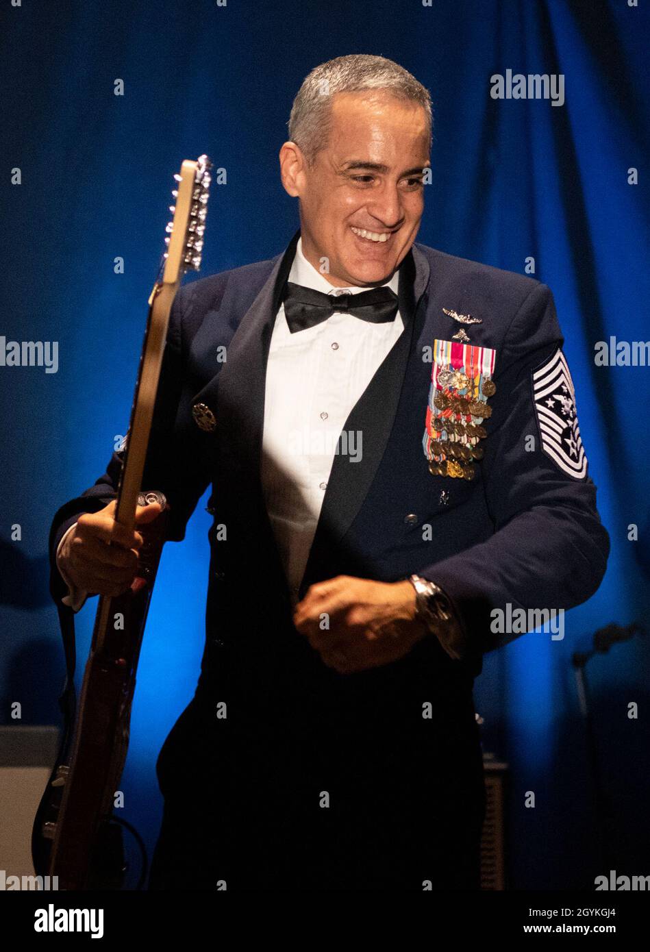 Senior Enlisted Advisor to the Chairman of the Joint Chiefs of Staff ...