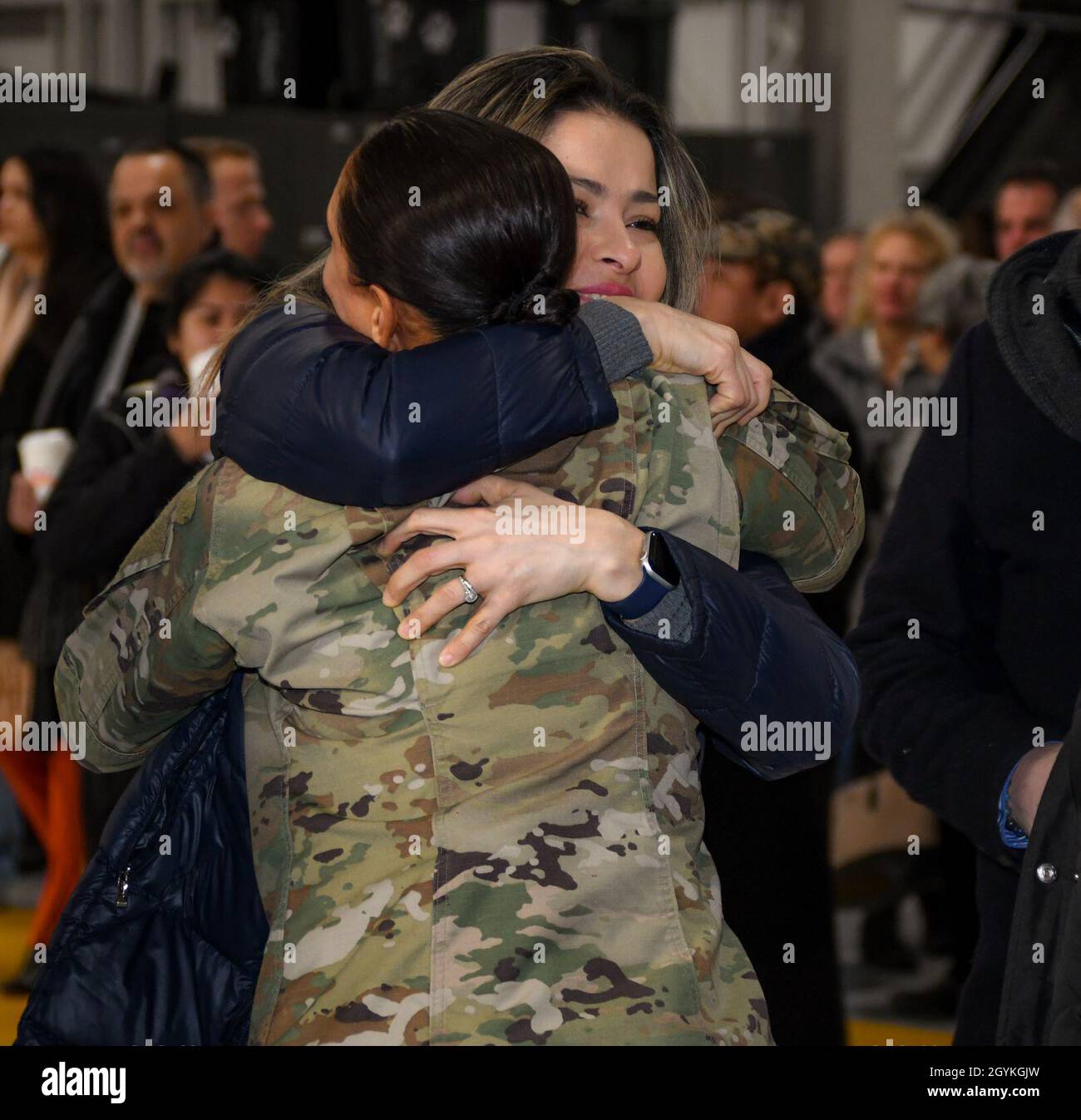 115th mp battalion hi-res stock photography and images - Alamy