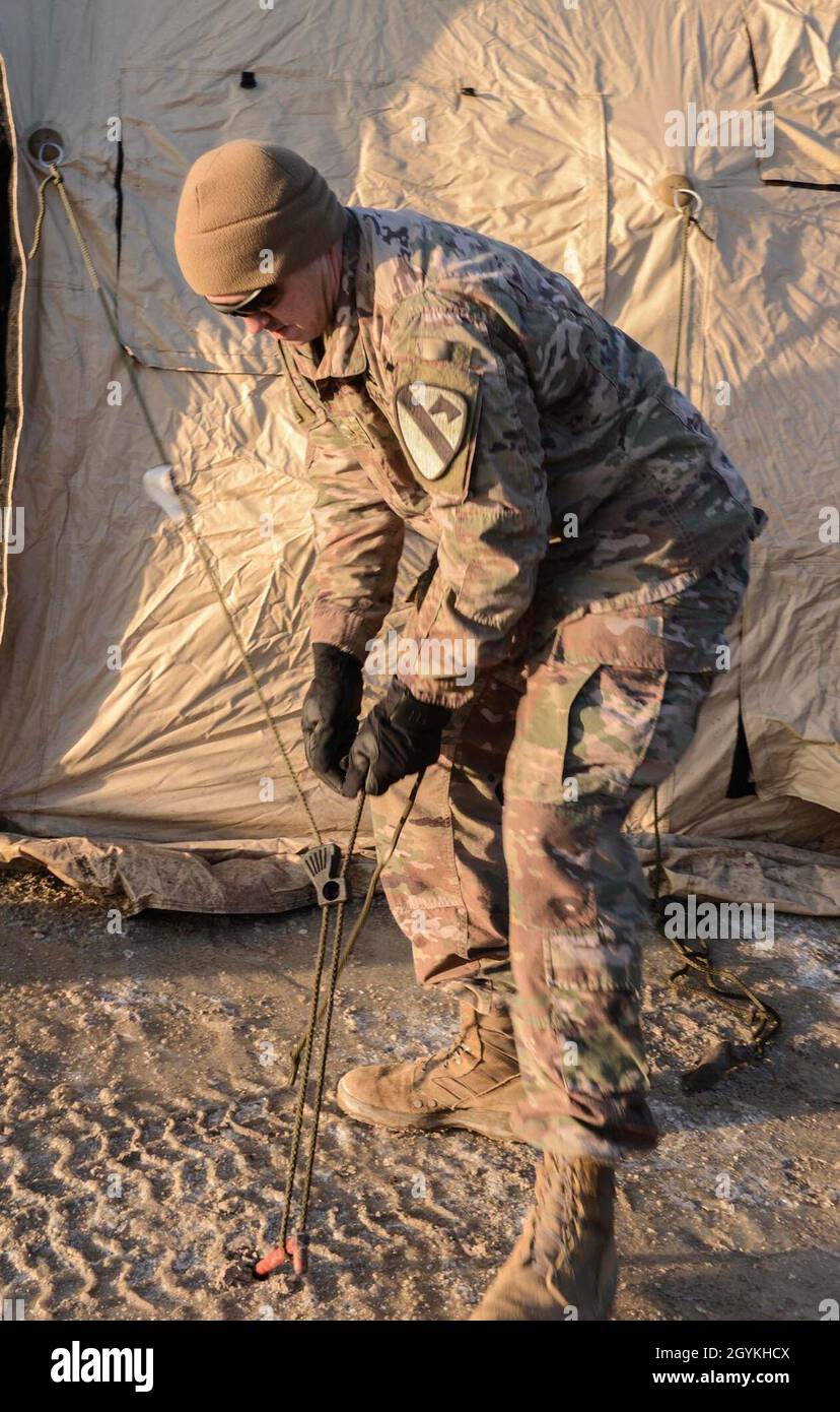 3rd Battalion, 16th Field Artillery Regiment, 2nd Armored Brigade ...