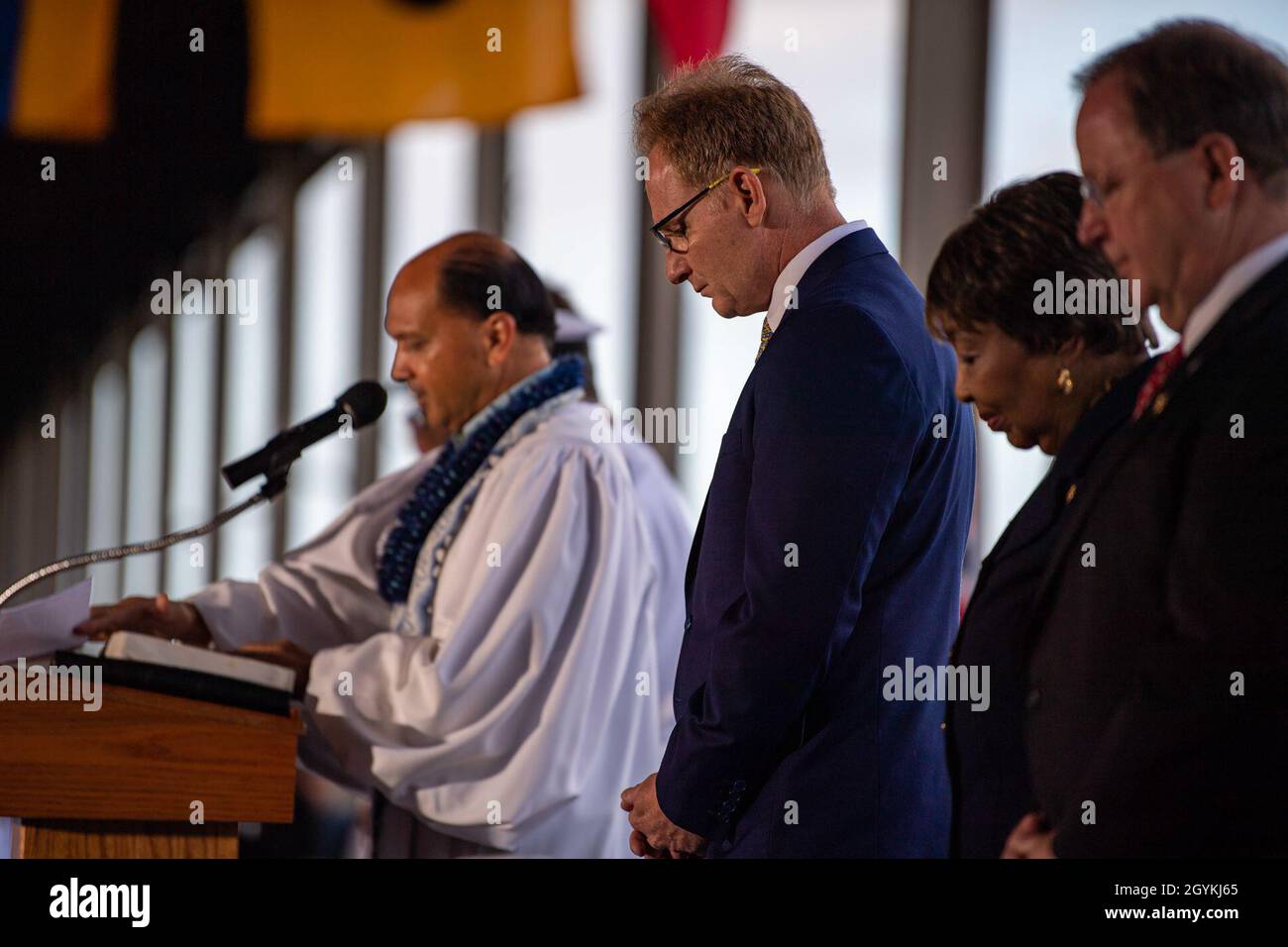 200120-N-NU281-1069 PEARL HARBOR (Jan. 20, 2020) PEARL HARBOR (Jan. 20 ...