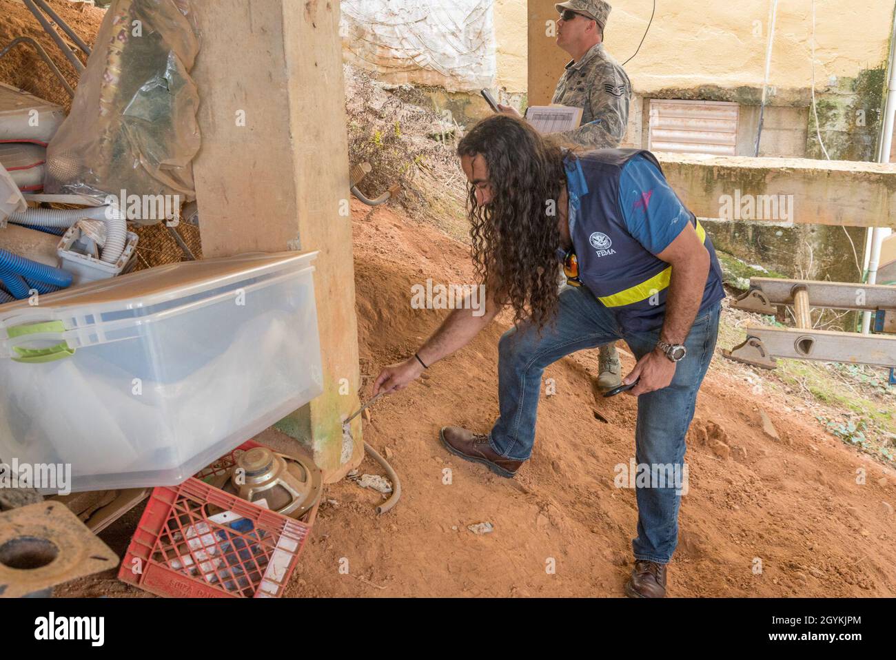 Preliminary damage assessment hi-res stock photography and images - Alamy Preliminary damage assessment hi-res stock photography and images - Alamy