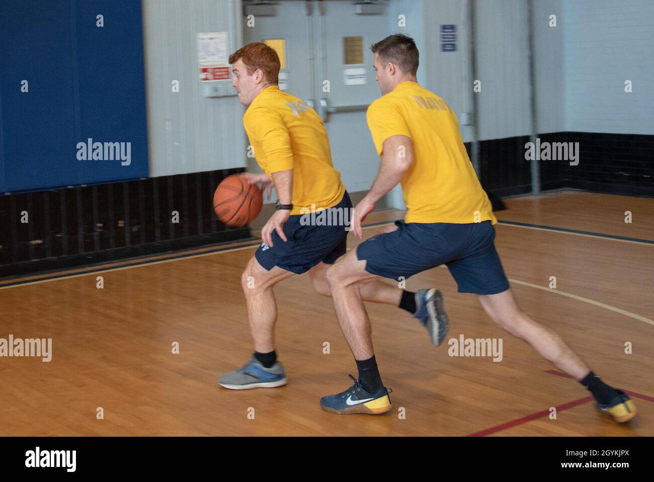 George huff hall hi-res stock photography and images - Alamy