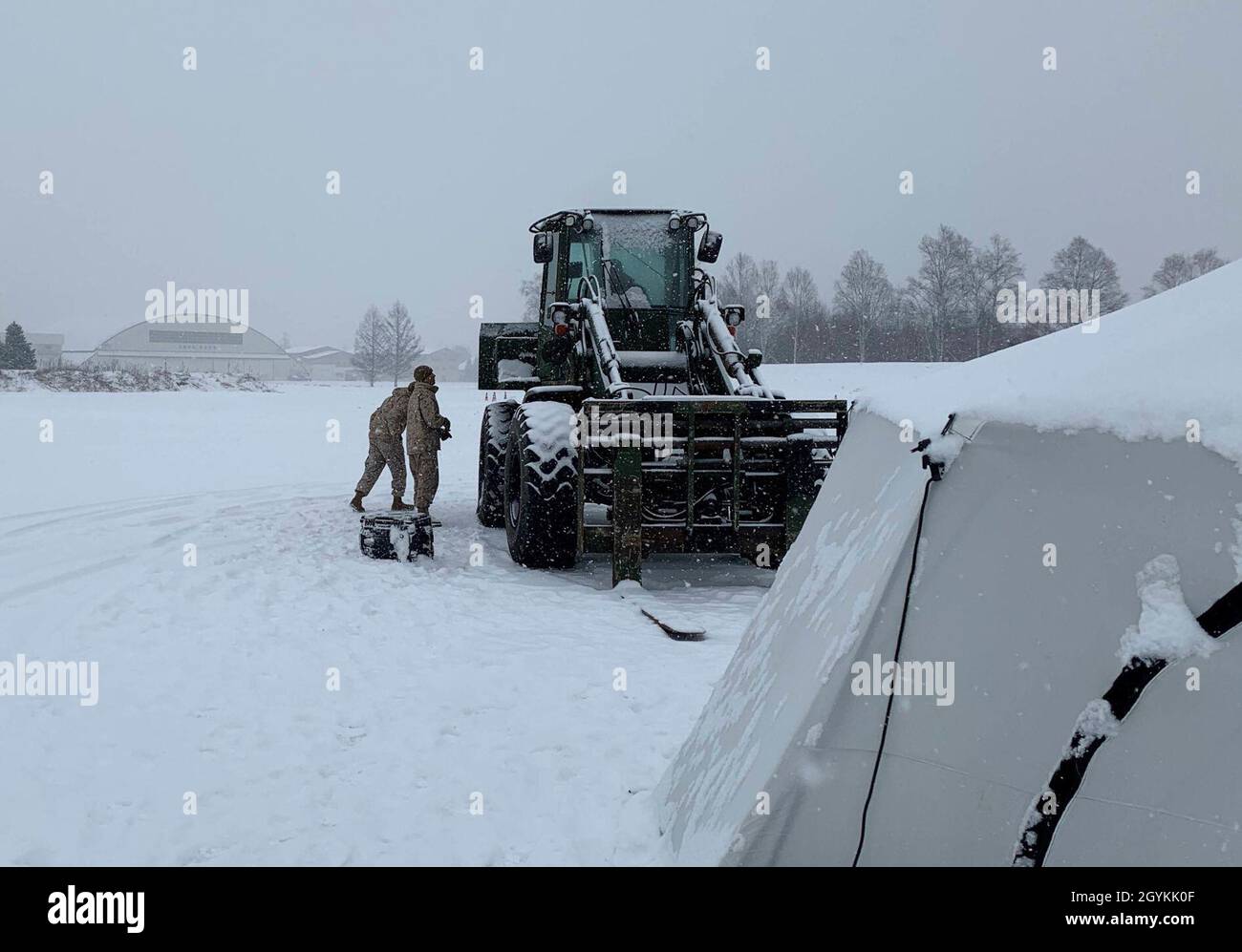 U.S. Marine Corp Staff Sgt. Ryan Thomas, Cpl. Angelo Keller, and Sgt ...