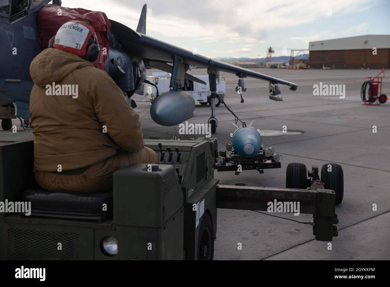 U s marine corps cpl chad hi-res stock photography and images - Alamy