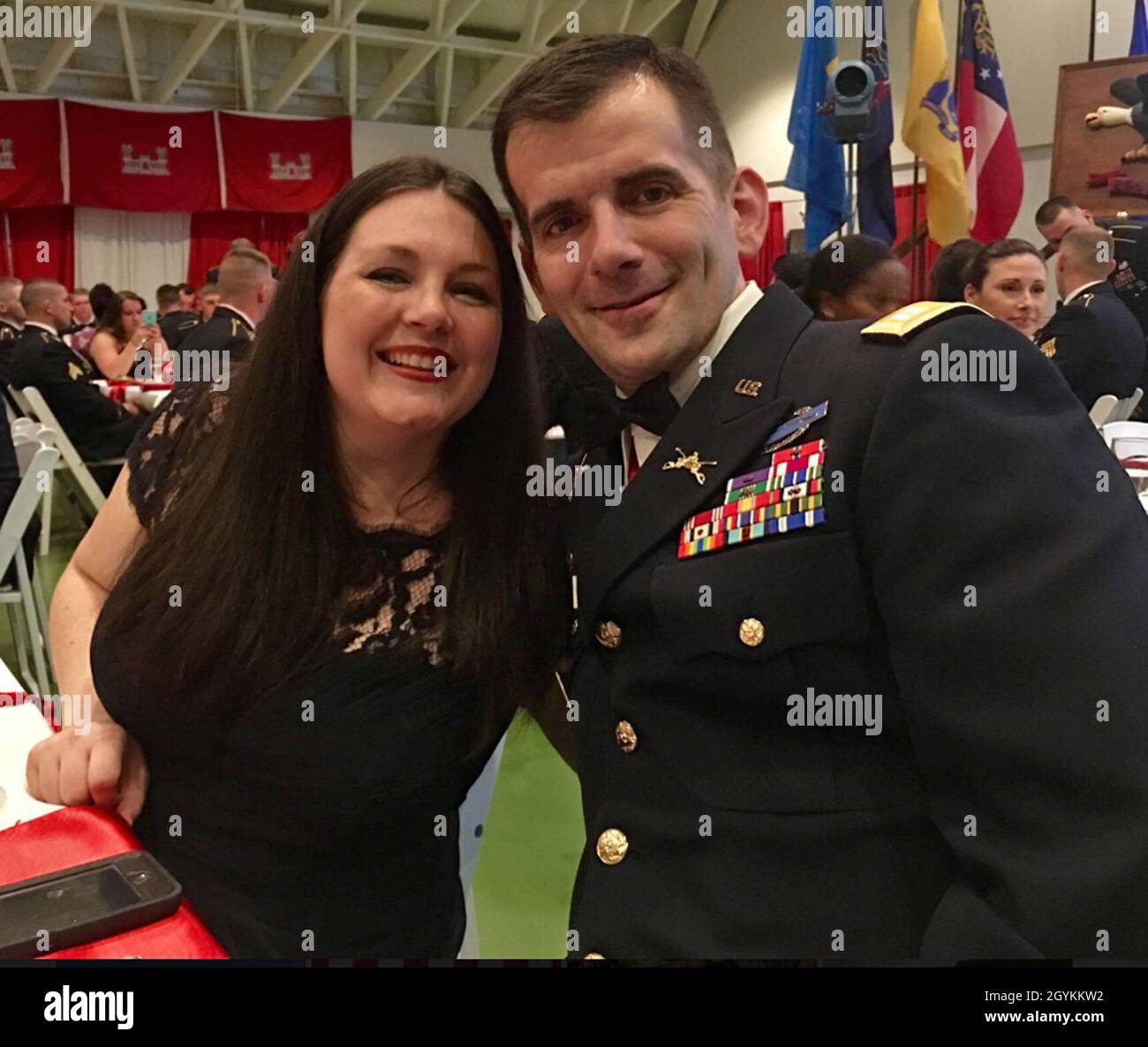 With Wife Regina High Resolution Stock Photography and Images - Alamy
