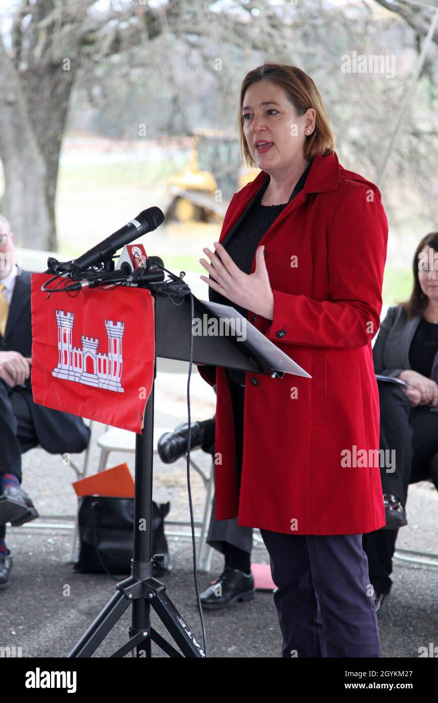 Department of water resources hi-res stock photography and images - Alamy