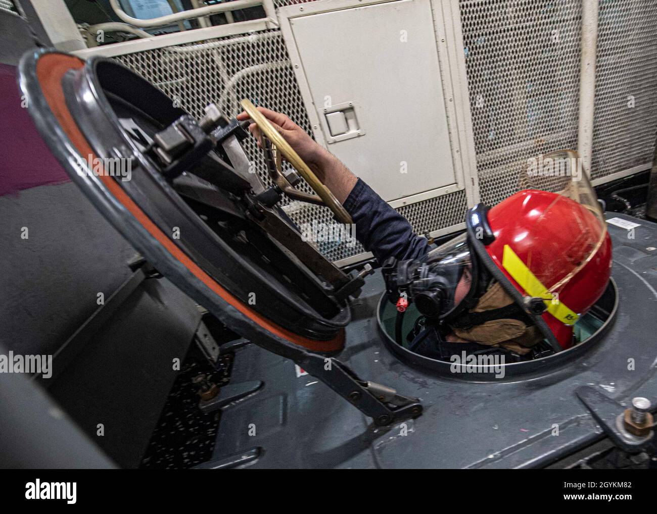 Fred scuttle hi-res stock photography and images - Alamy