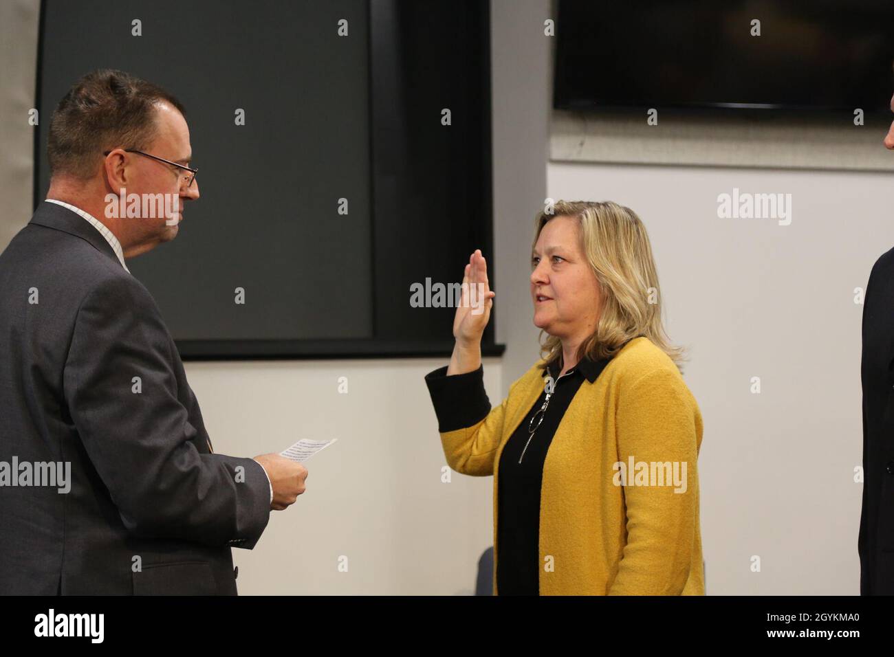 Combat development and integration hi-res stock photography and images ...