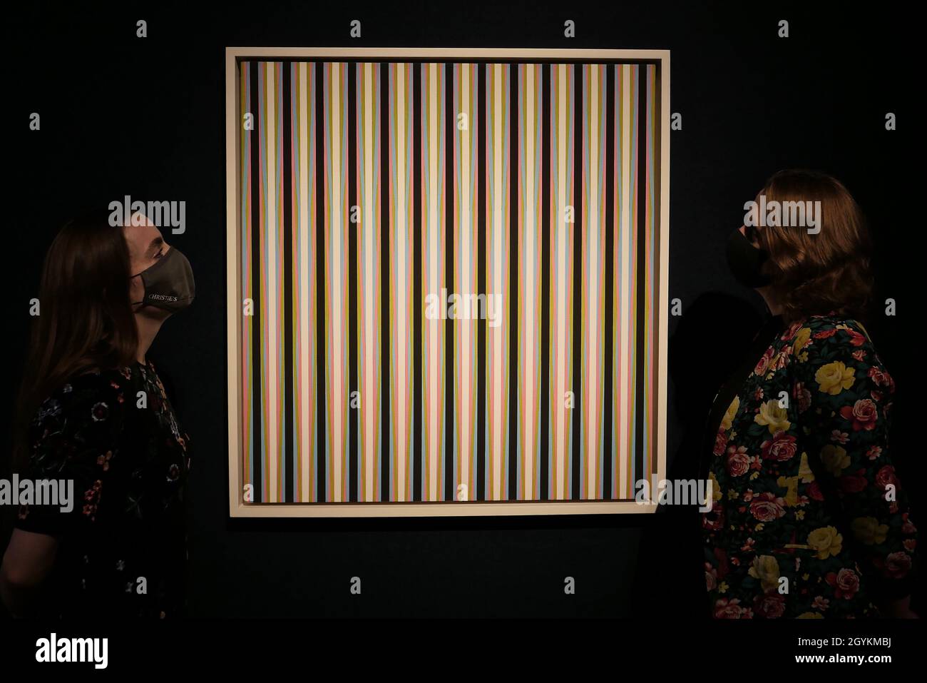 Works by Jean-Michel Basquiat , Peter Doig ,david Hockney , Bridget ...