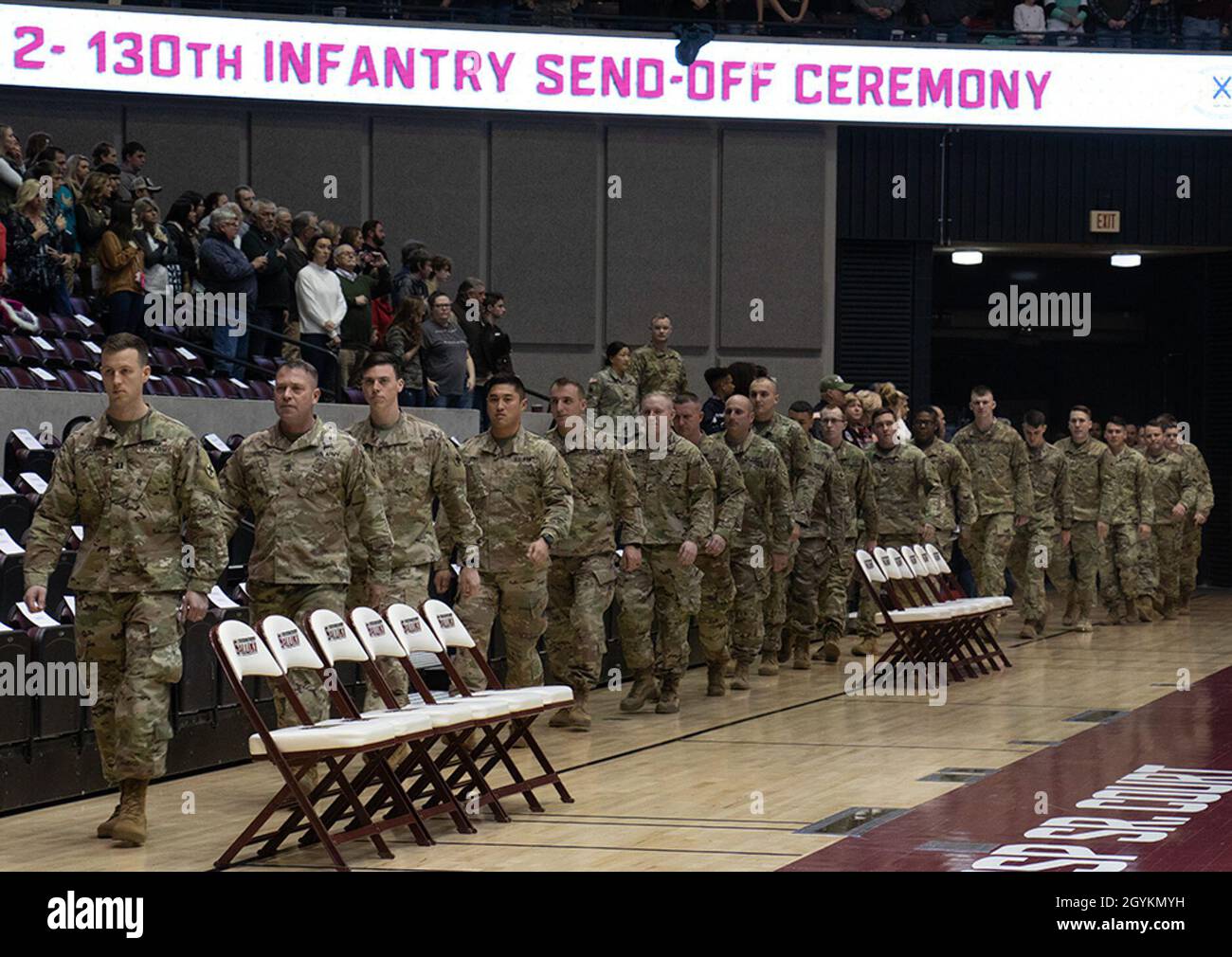130th infantry regiment hi-res stock photography and images - Alamy