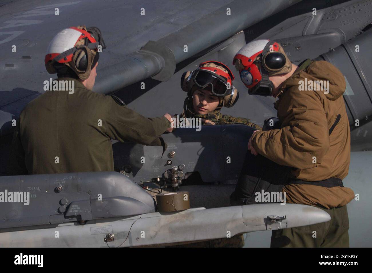 Bomb rack hi-res stock photography and images - Alamy