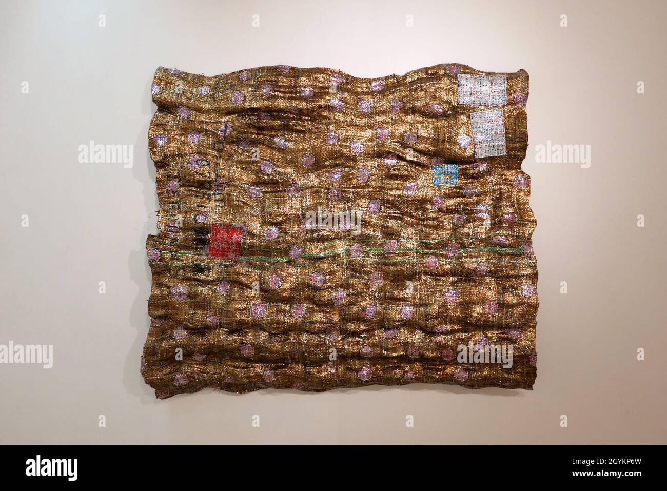 Works by Jean-Michel Basquiat , Peter Doig ,david Hockney , Bridget ...