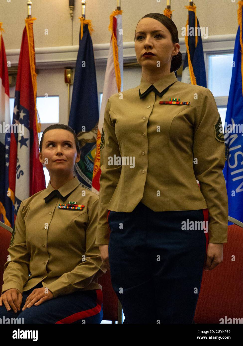 Marine Awards