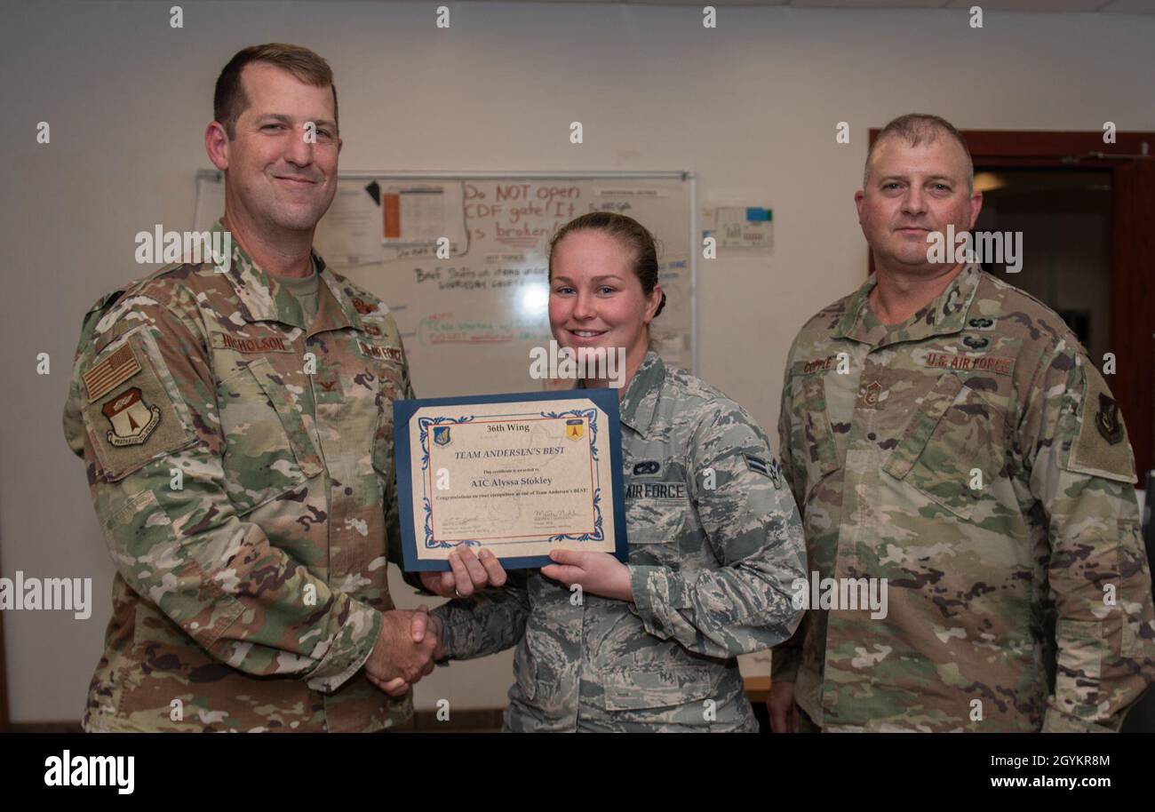 Team andersens best hi-res stock photography and images - Alamy