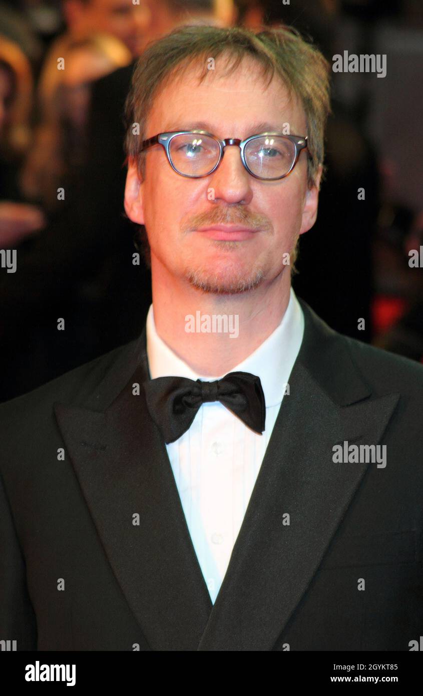David thewlis war horse hi-res stock photography and images - Alamy