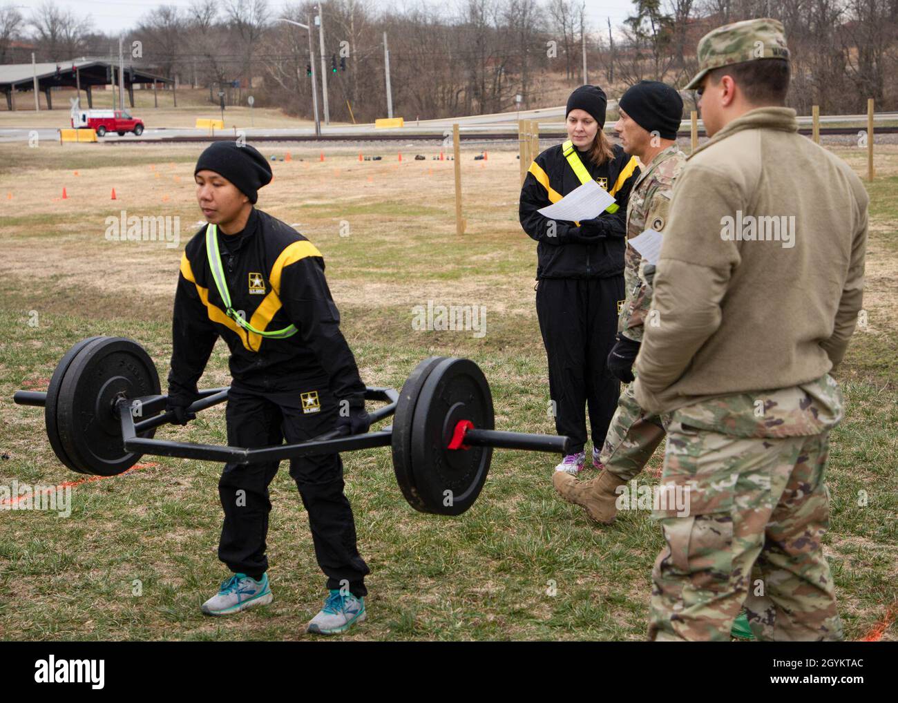 Maximum deadlift hi-res stock photography and images - Alamy