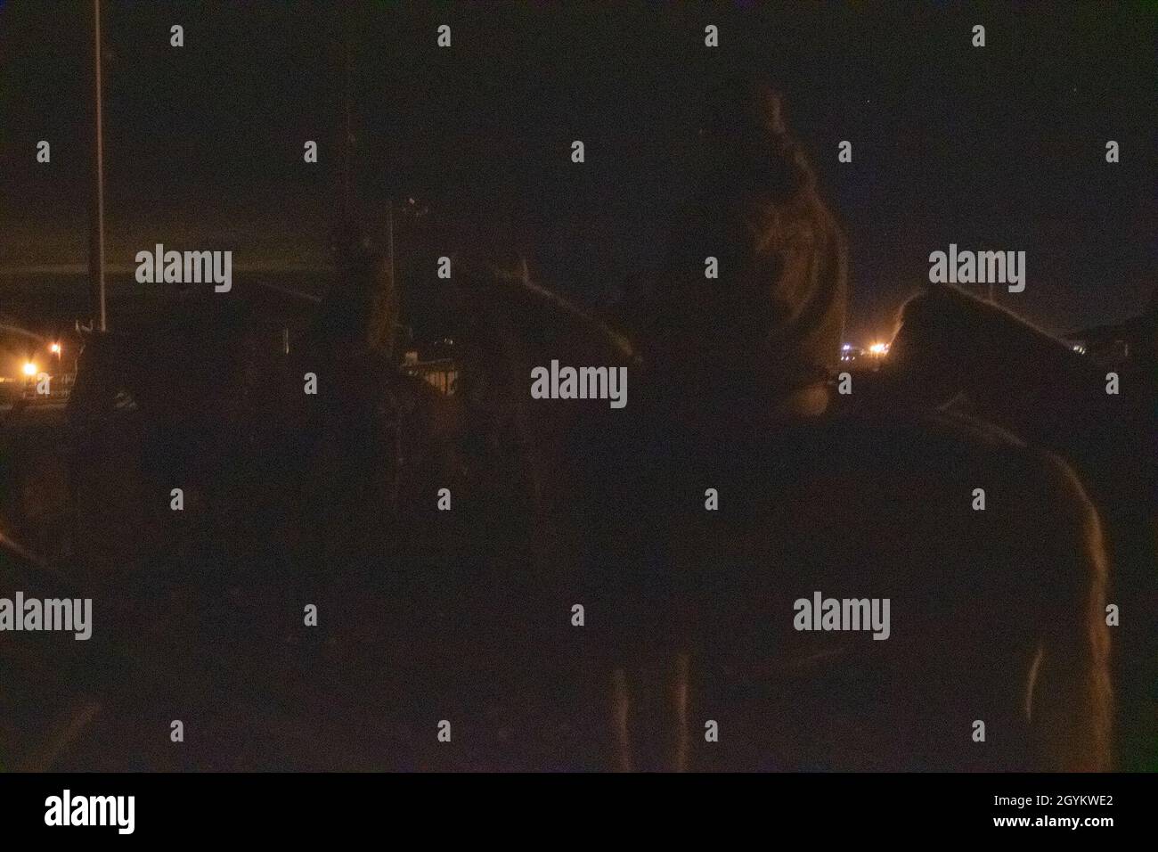 Troopers of Horse Detachment, Regimental Headquarters and Headquarters ...