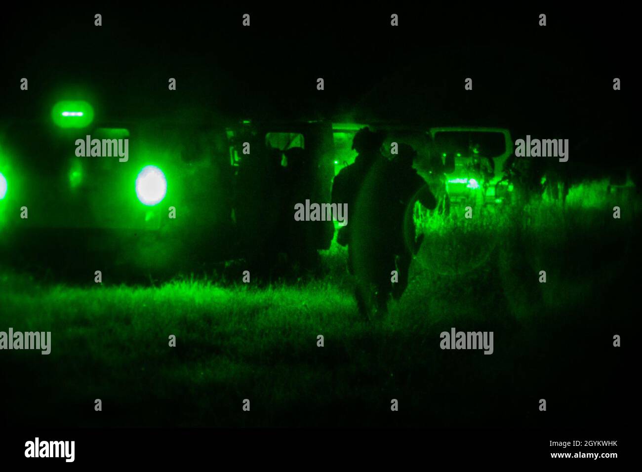 Marines with the 31st Marine Expeditionary Unit’s Maritime Raid Force ...