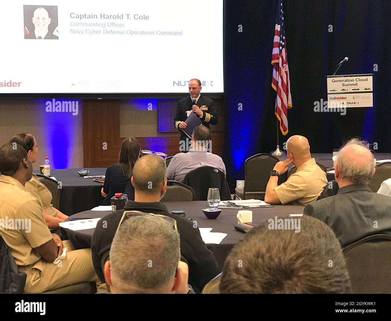 200123-N-HN101-019 - Commanding Officer of Navy Cyber Defense ...