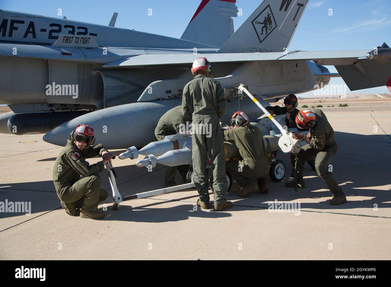 U.S. Marines with 3rd Marine Aircraft Wing (MAW) All Type-model Series ...